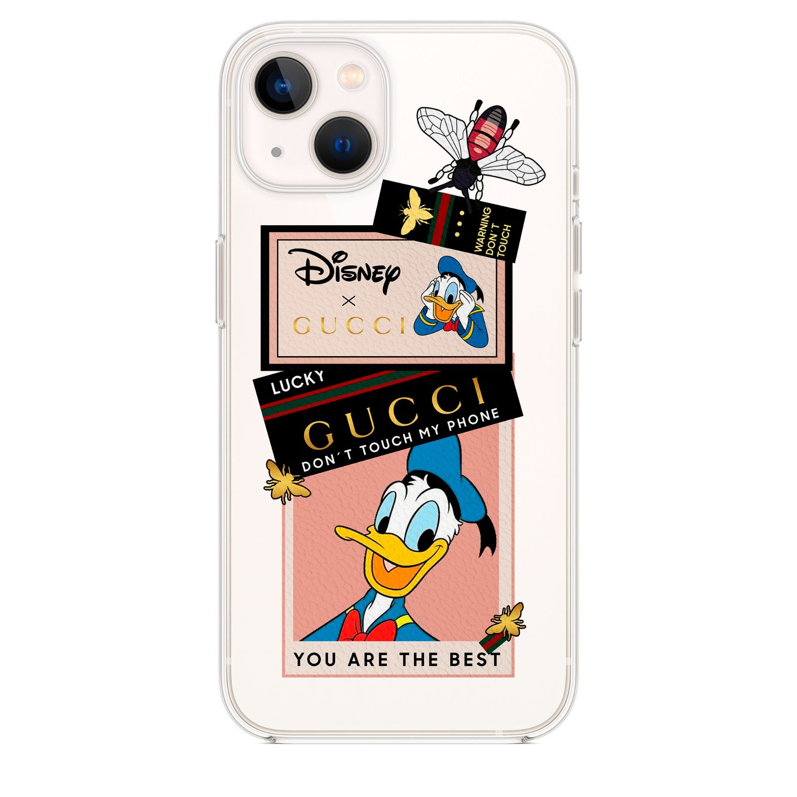 PATO GUCCI – M36TIENDA